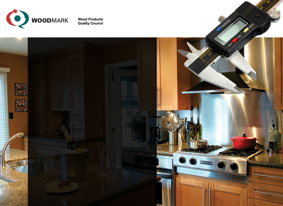 Certification | Woodmark Quality System